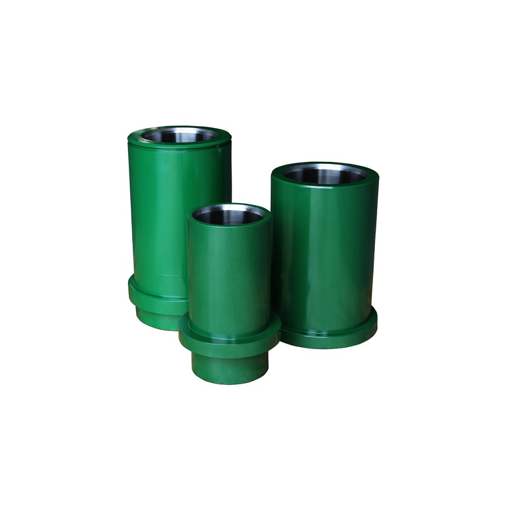 Fluid End Modules & Parts | Mud King Products