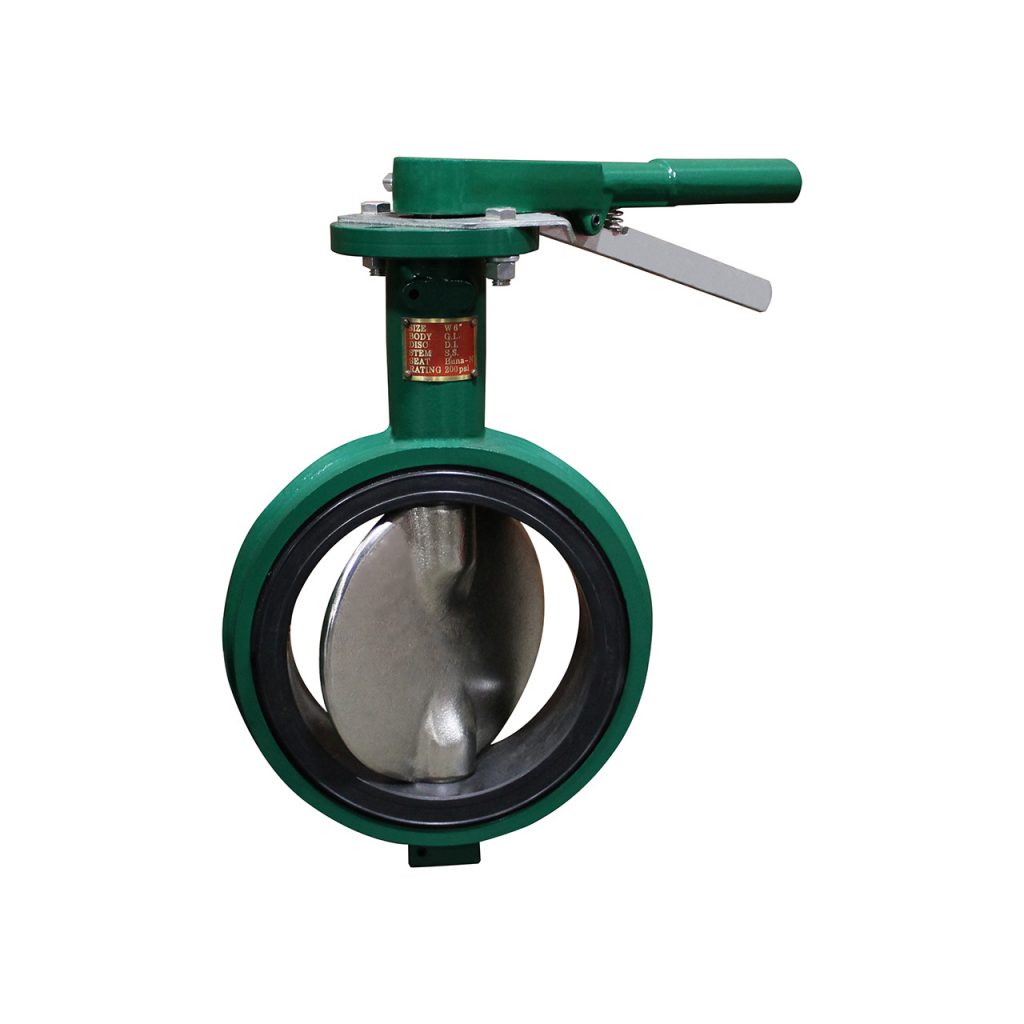 Butterfly Valves | Mud King Products